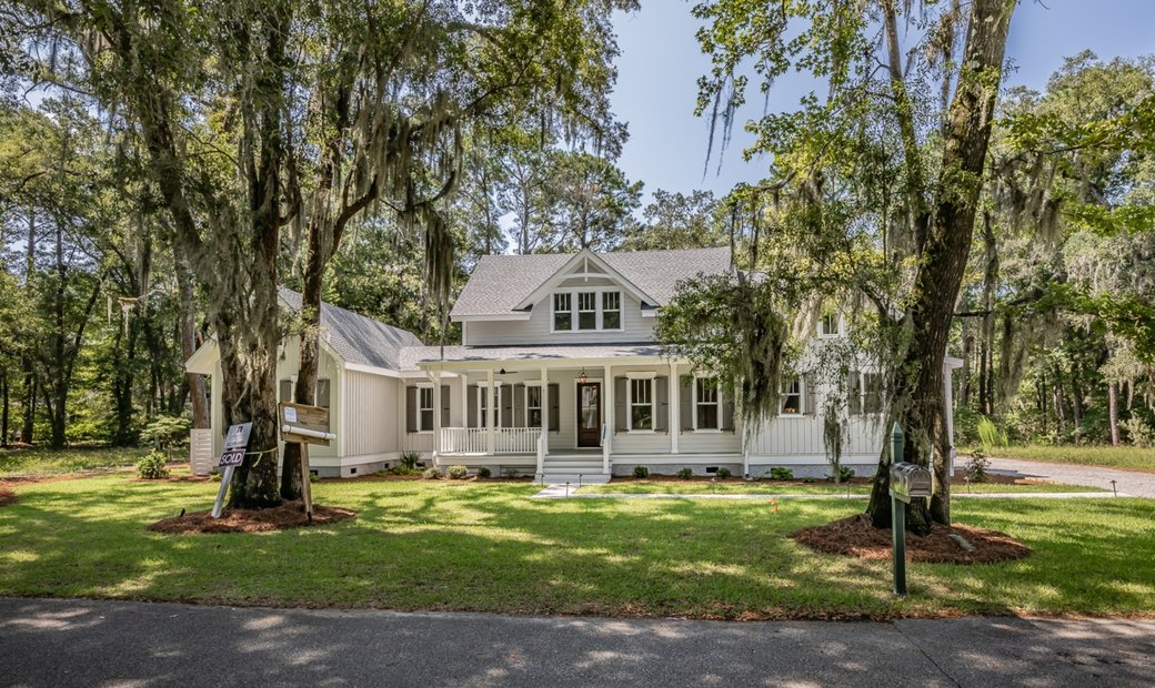212 Bull Point Drive, Seabrook In Seabrook, South Carolina, United ...
