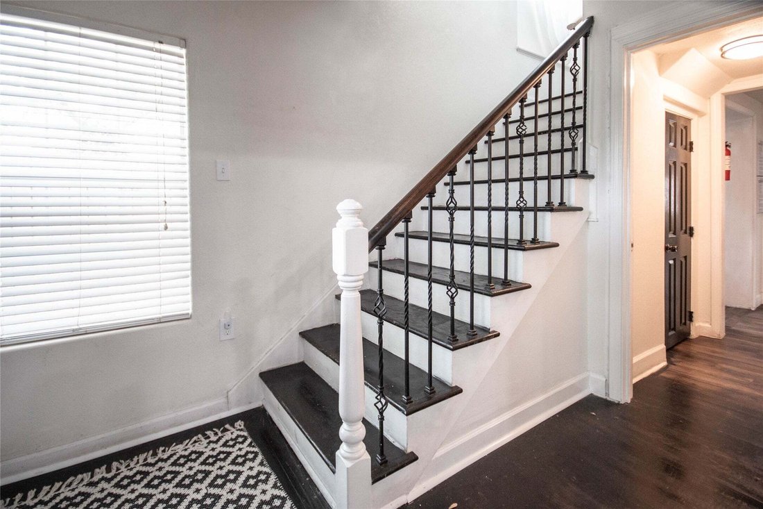 6 Bedrooms Fourplex In Houston, Texas, United States For Sale (15524193)