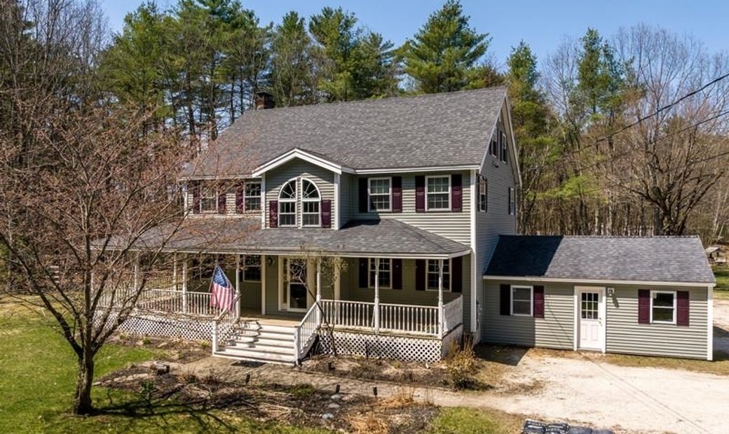 Residential Epping In Epping, New Hampshire, United States For Sale ...