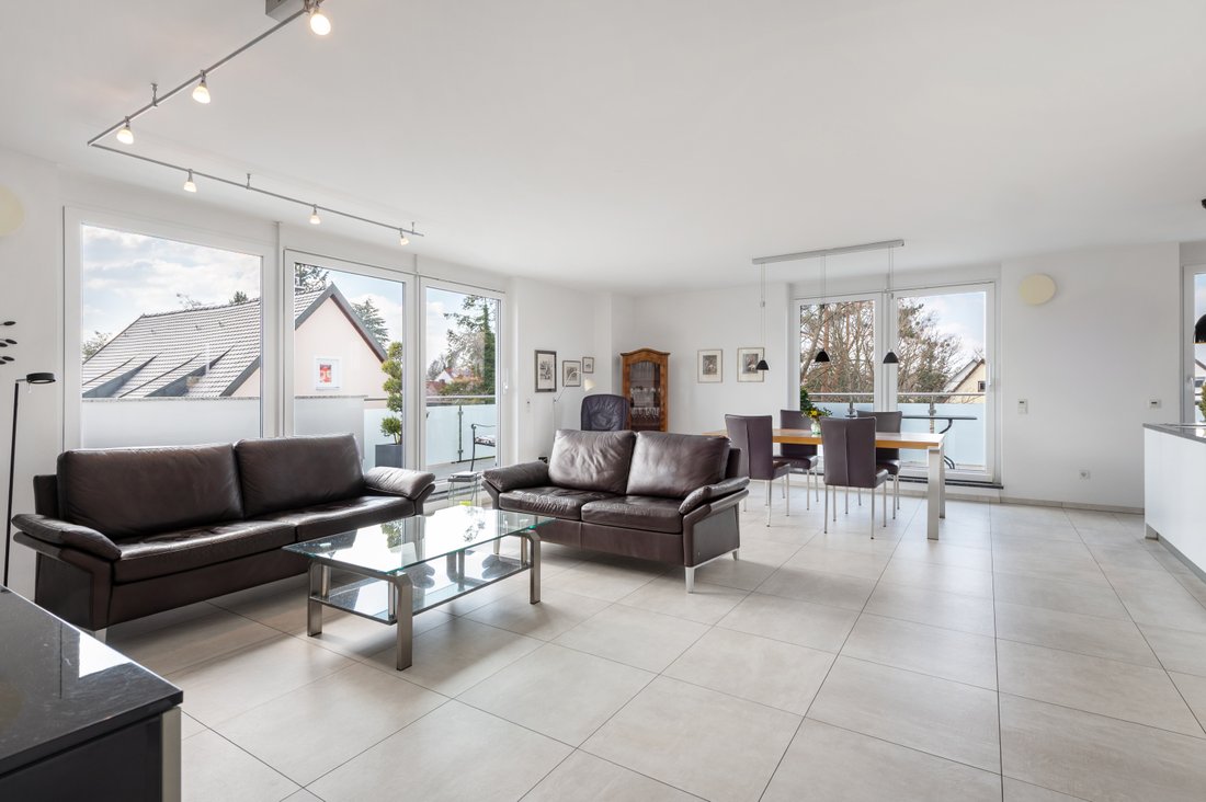 Wunderschone Wohnung Munchen Gunstig Fotos