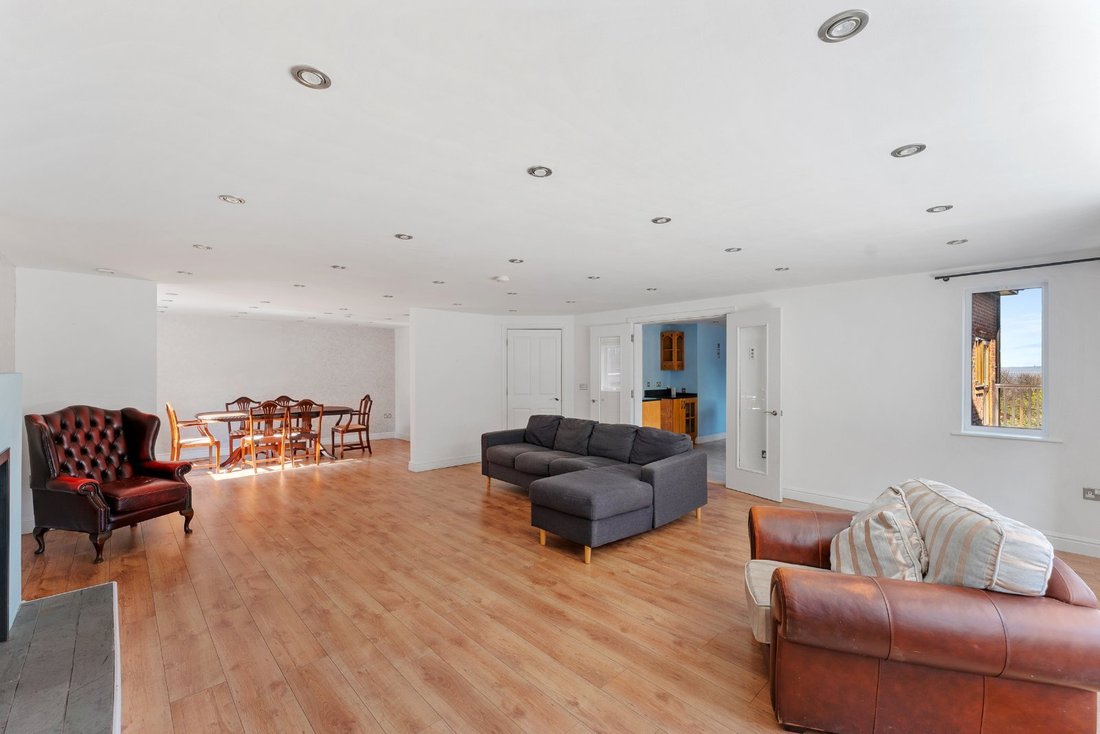 House, Rhewl, Holywell, Flintshire In Mostyn, Wales, United Kingdom For ...