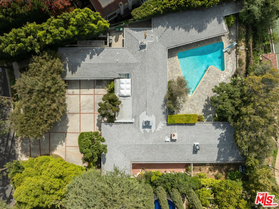 House Beverly Hills In Beverly Hills, California, United States For ...