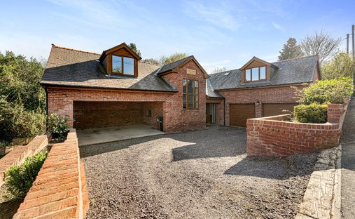 Luxury homes for sale in Mostyn, Wales, United Kingdom | JamesEdition