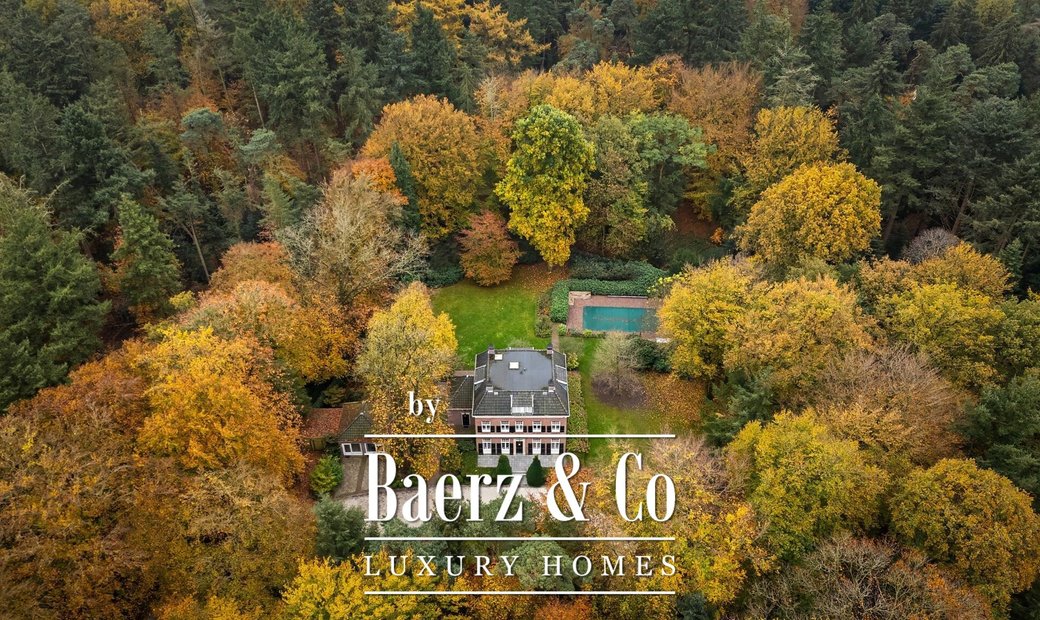 Burgemeester De Manlaan 98 4836 Ap Breda In Breda, North Brabant ...