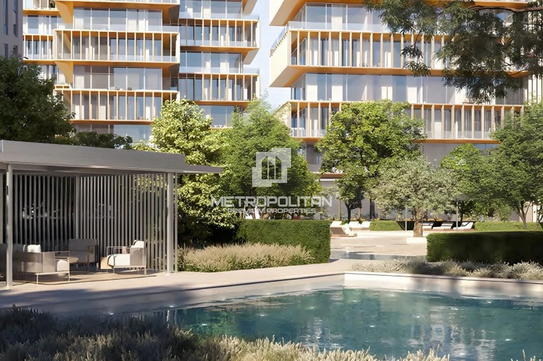 The Best Layout | Full Water View | High In Dubai, Dubai, United Arab ...