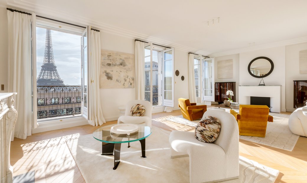 Annonces par Barbara Major - United States | JamesEdition