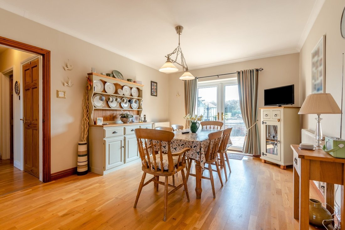 3 Bedroom Bungalow For Sale In In Llangarron, England, United Kingdom ...