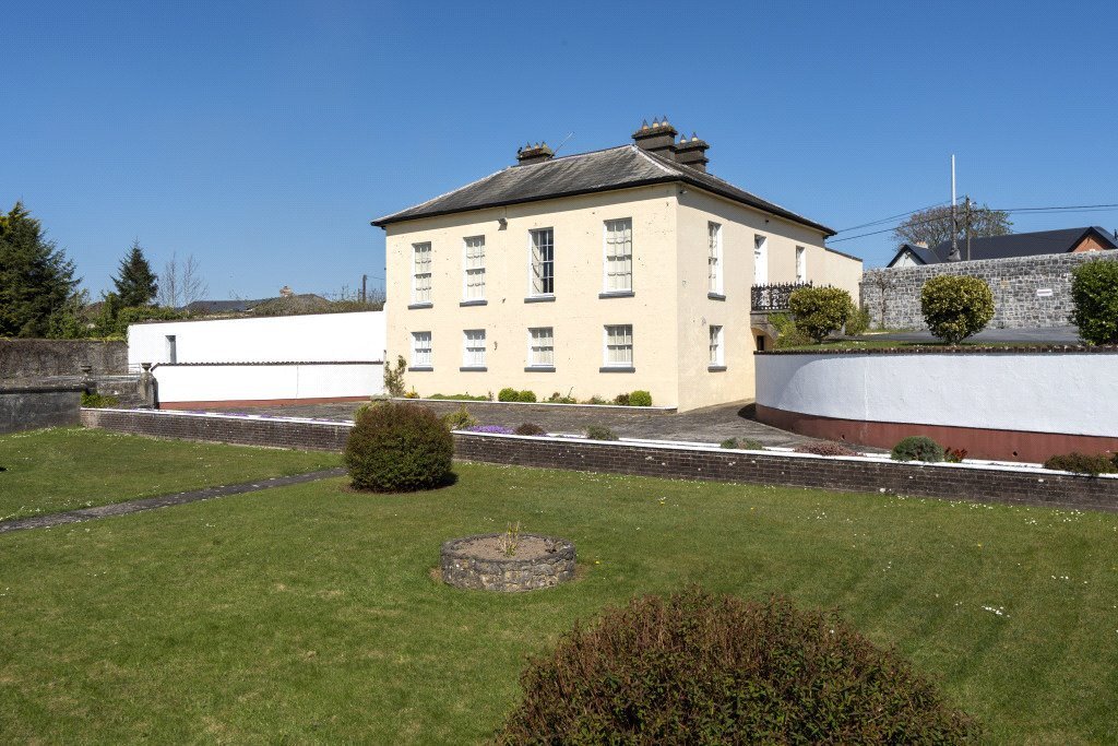 Roseneath House, Mill Road, Corbally, Limerick In Limerick, Ontario ...