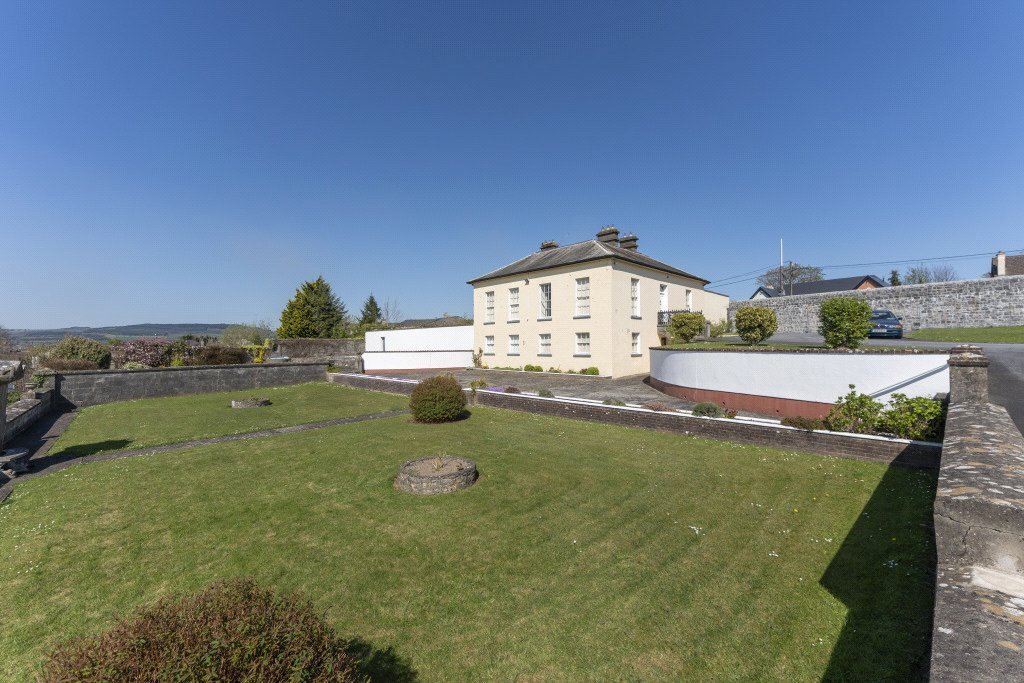 Roseneath House, Mill Road, Corbally, Limerick In Limerick, Ontario ...