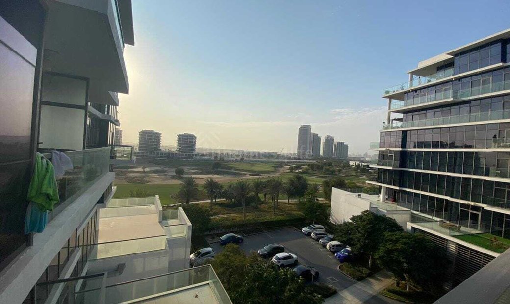 Vacant | Fully Furnished | Golf Course In Dubai, Dubai, United Arab ...