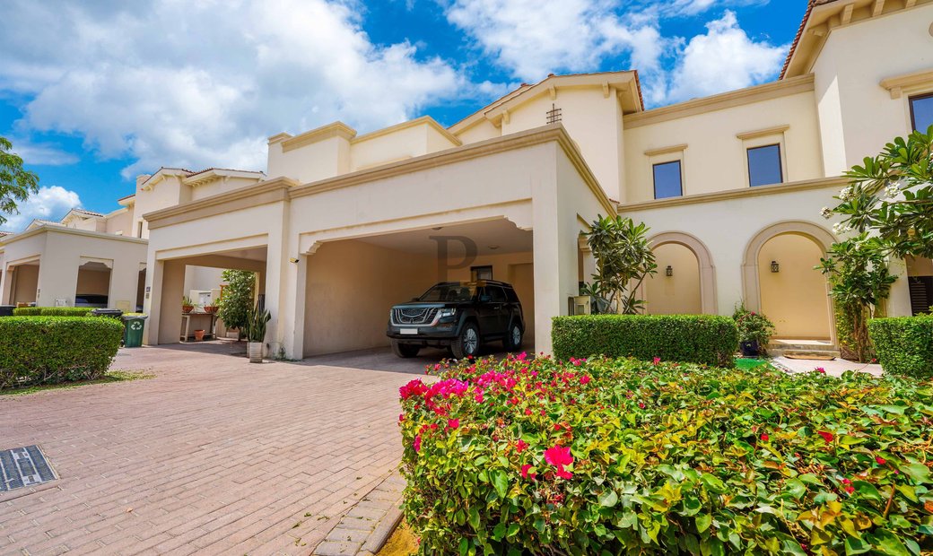 Single Row I Best Location I Ready En Dubái, Dubái, Emiratos árabes ...