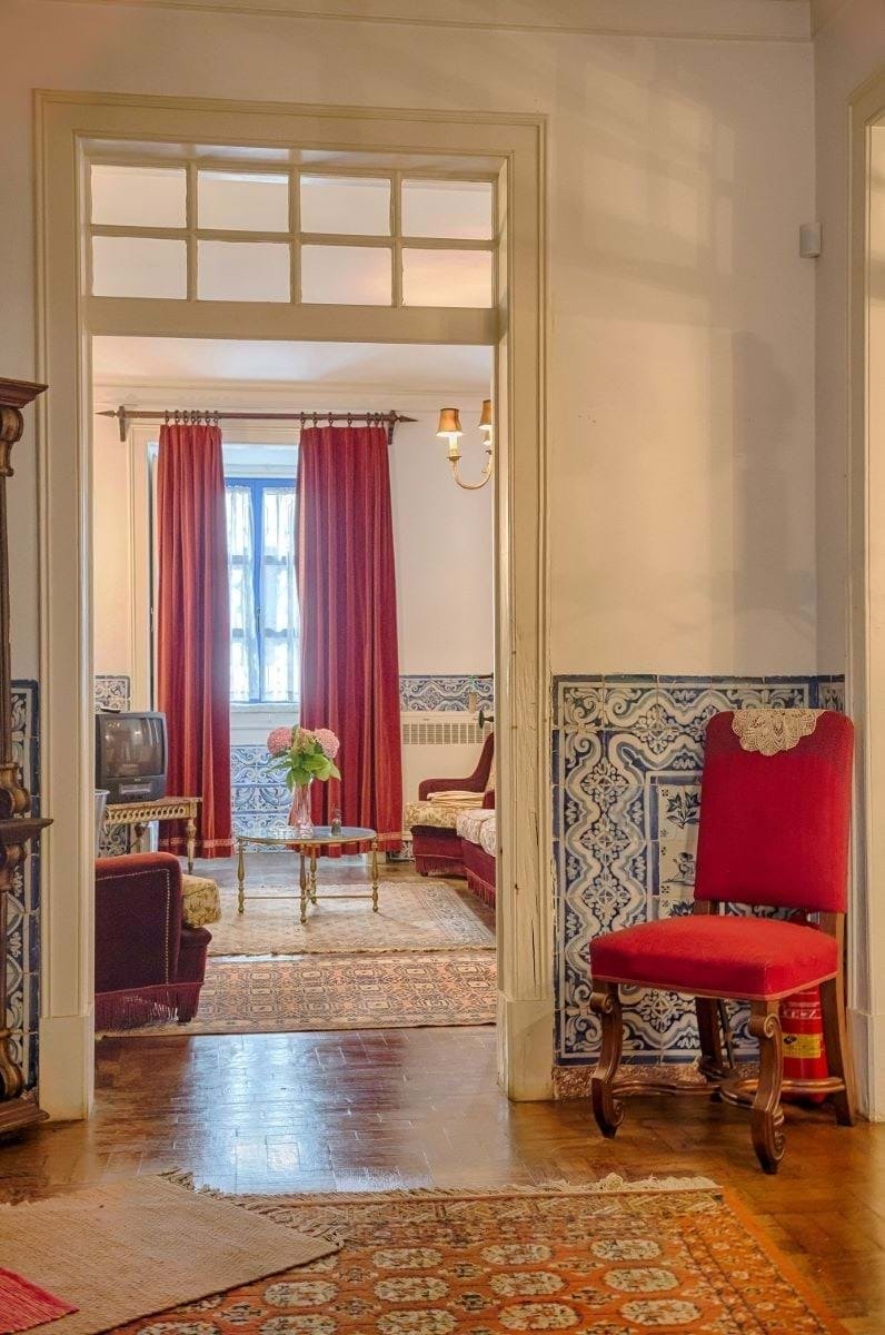 Histórica Emblemática Quinta 5 Hectares, Próximo De In Sintra, Lisbon ...