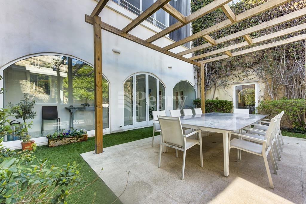 A Recently Renovated House Of Character With A Garden & Pool In Balzan ...