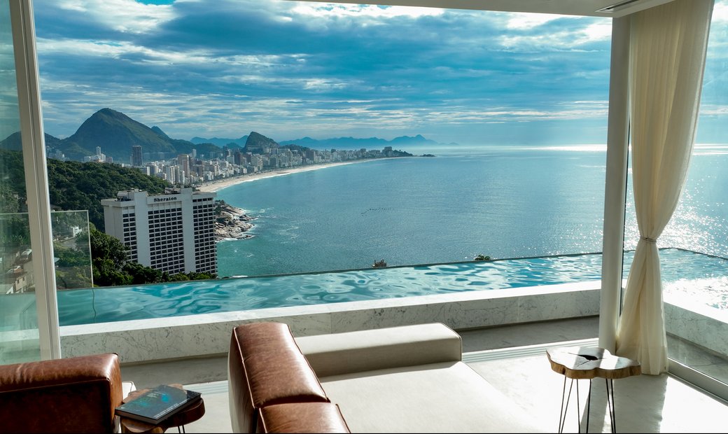 Listings by GCMB Group - Brazil | JamesEdition