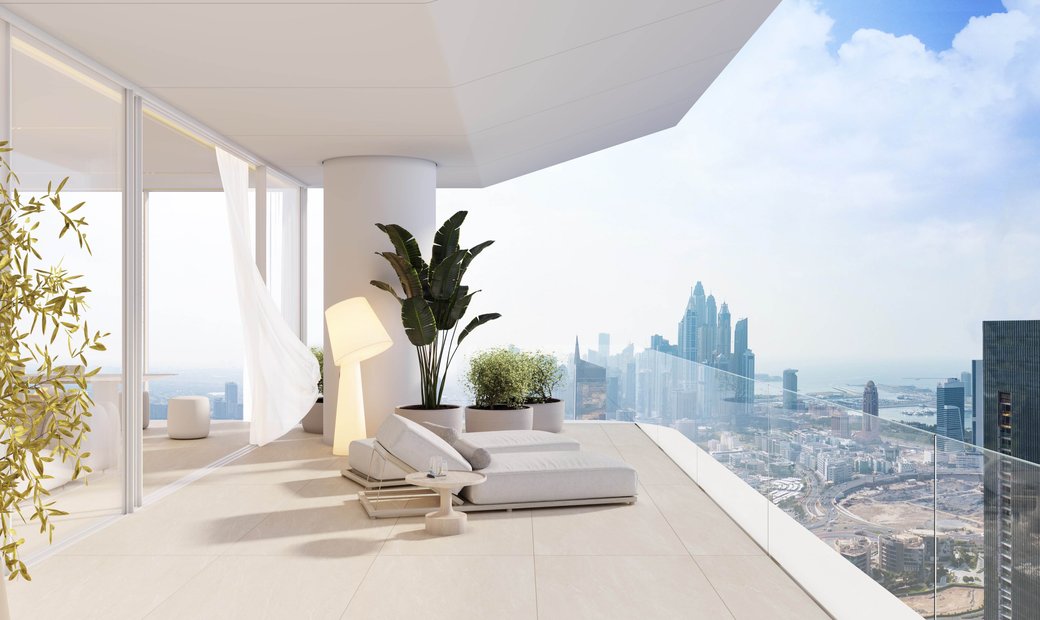 Exquisite Homes | Private Residences In Dubai, Dubai, United Arab ...