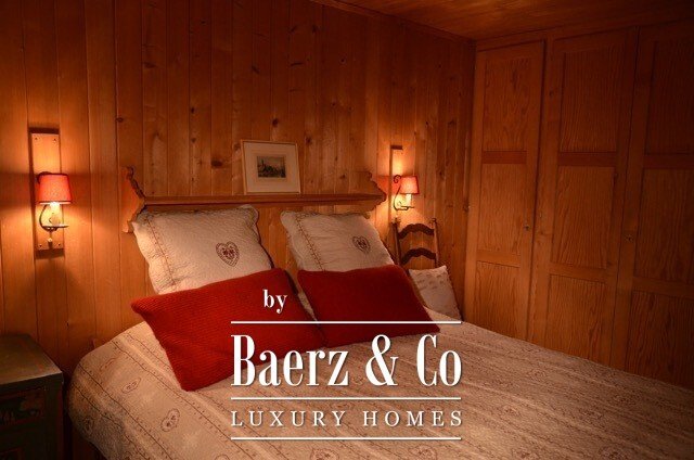 La Crete Clambin In Bagnes, Valais, Switzerland For Sale (15535664)