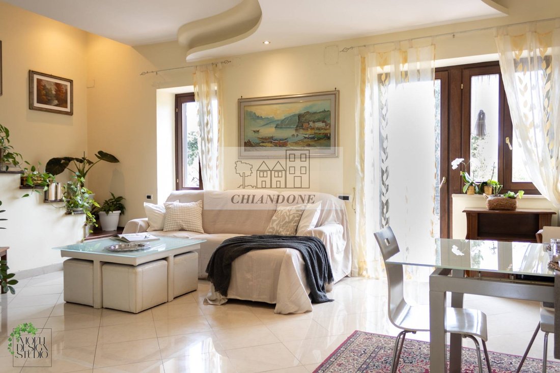 Villa Zum Verkauf In Morlupo In Latium, Italien Zu Verkaufen (15538528)