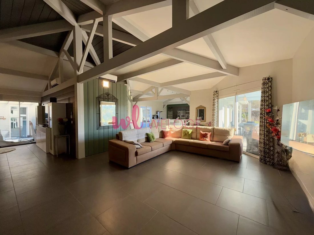 Dax House In Dax, Nouvelle Aquitaine, France For Sale (15539467)