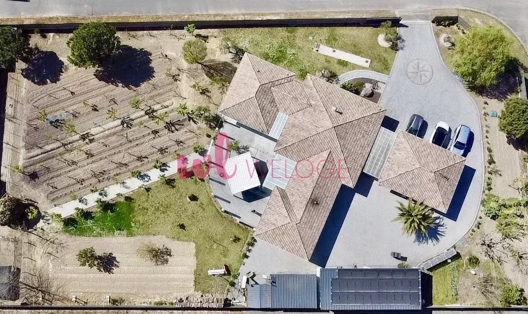 Dax House In Dax, Nouvelle Aquitaine, France For Sale (15539467)