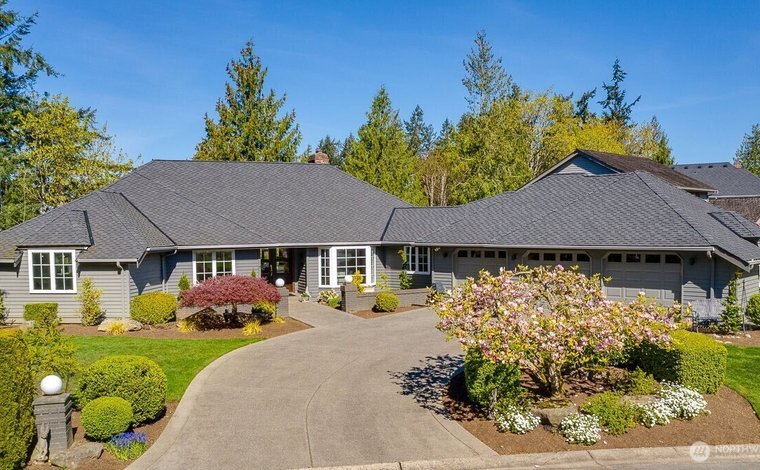 William Buchan Homes William E. Buchan, Inc. | Home
