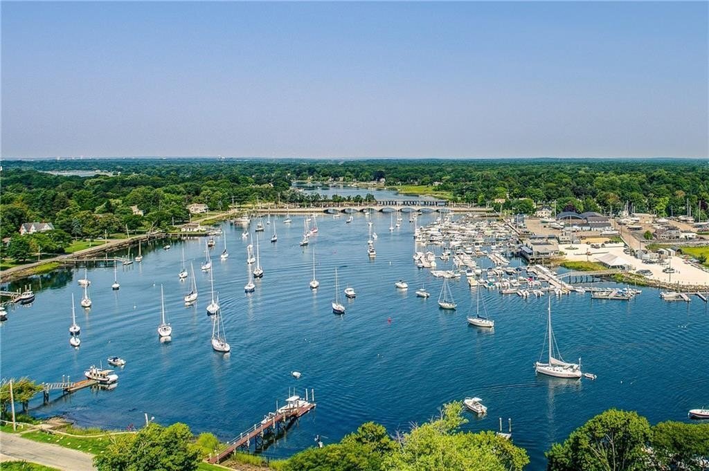 Classic Charm With Modern In Barrington, Rhode Island, United States ...