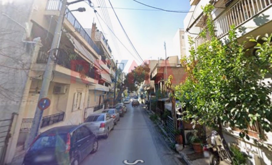 1509274 Land Plot For Sale, Nea Ionia, 1.093 In Nea Ionia, Attica ...