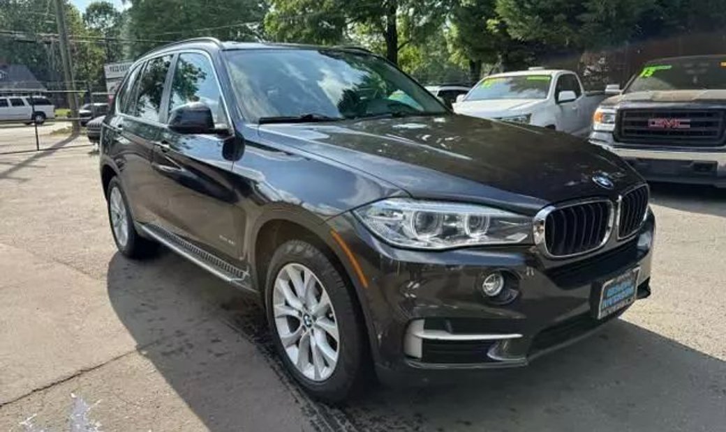 Bmw X5 For Sale Charlotte Nc