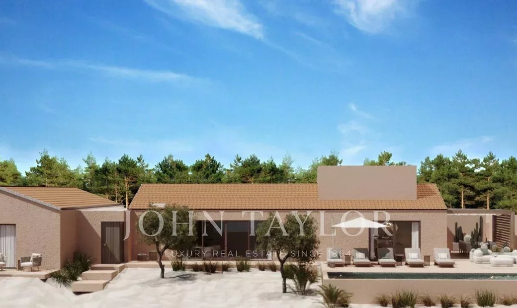 4 Bedroom Villa Near Pego Beach, Comporta In Comporta, Setubal ...