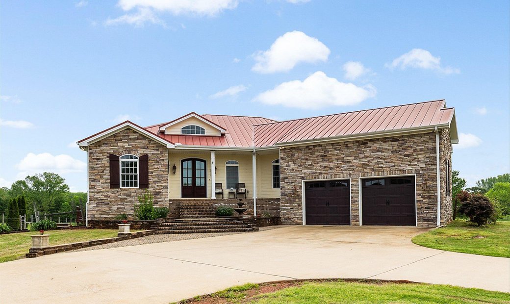 Residential Toney In Toney, Alabama, United States For Sale (15540028)