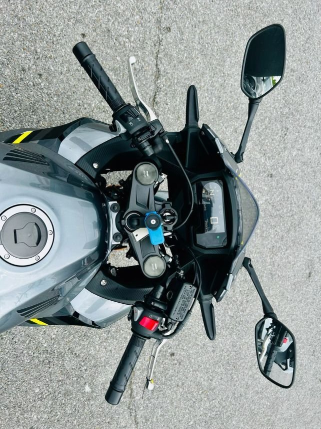 Honda Cbr500 R In Clarksville, Tn, United States For Sale (15522853)