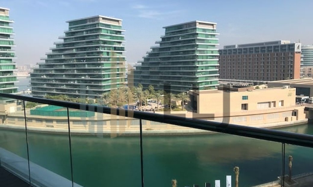 Full Sea View|Amazing Amenities| In Abu Dhabi, Abu Dhabi, United Arab ...