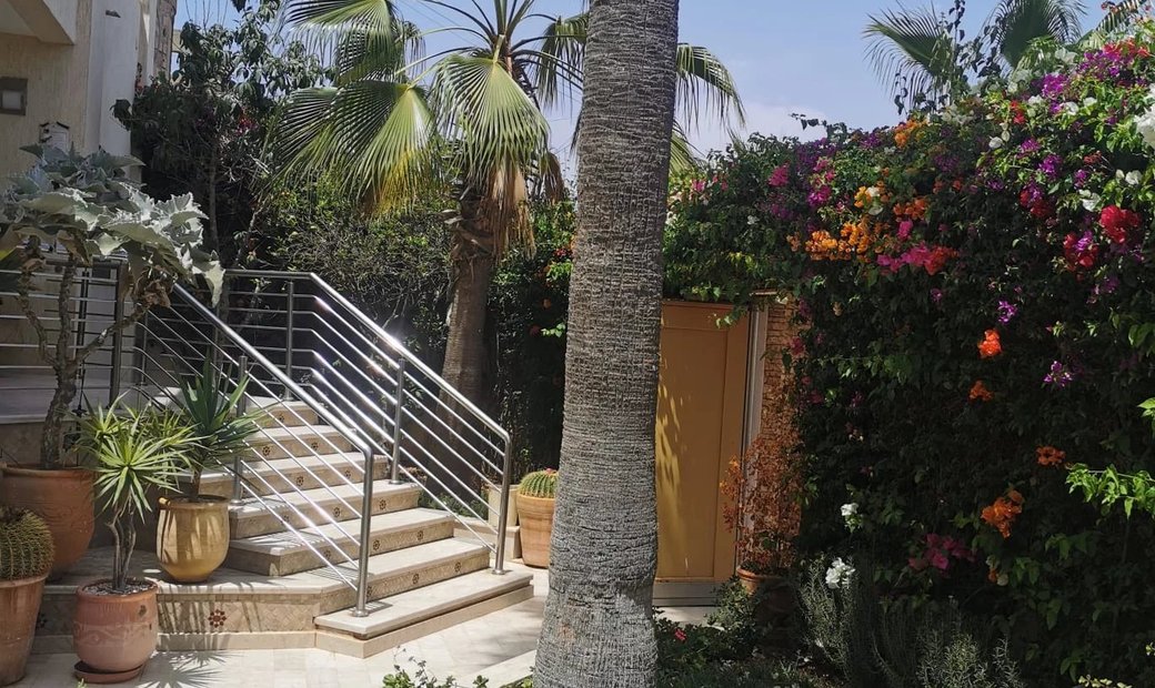 Agadir House In Inezgane, Souss Massa, Morocco For Sale (15541146)