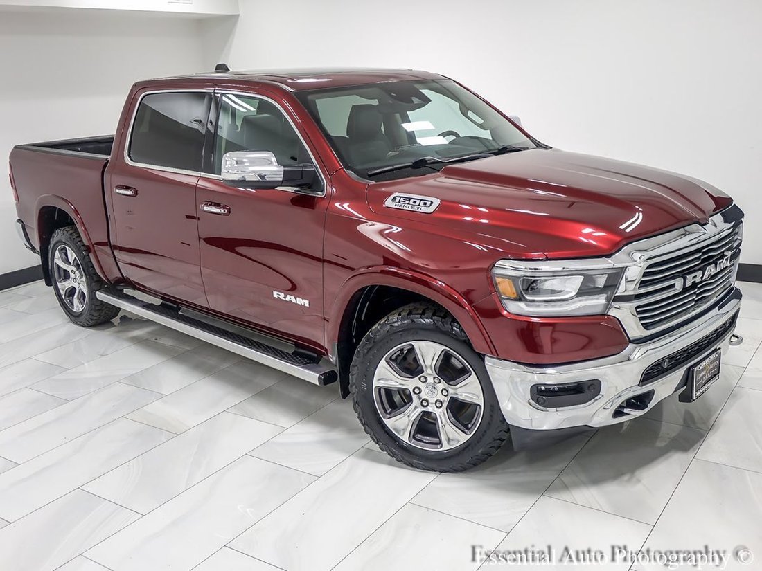 2019 Dodge Ram In Crestwood, Il, United States For Sale (15515749)