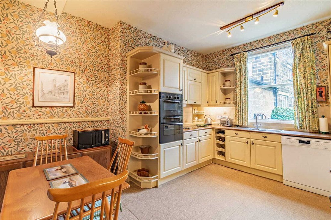 Strait Lane, Huby Ls17 In Huby, England, United Kingdom For Sale (15544631)