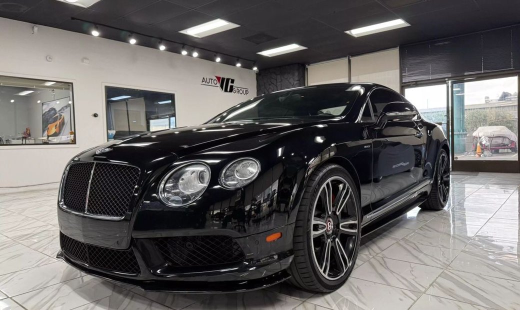 2015 Bentley Continental In Pittsburg, Ca, United States For Sale ...