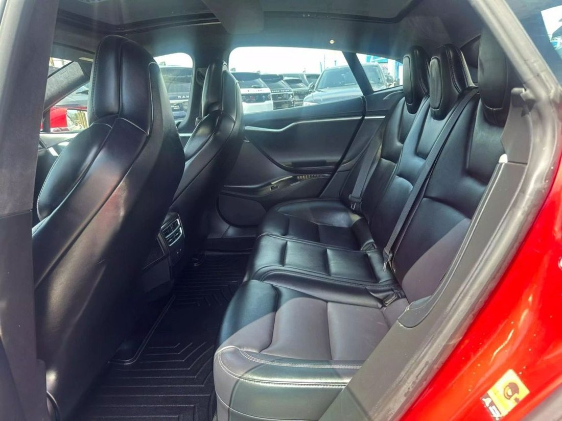 2018 Tesla Model S In Hales Corners, Wi, United States For Sale (15544872)