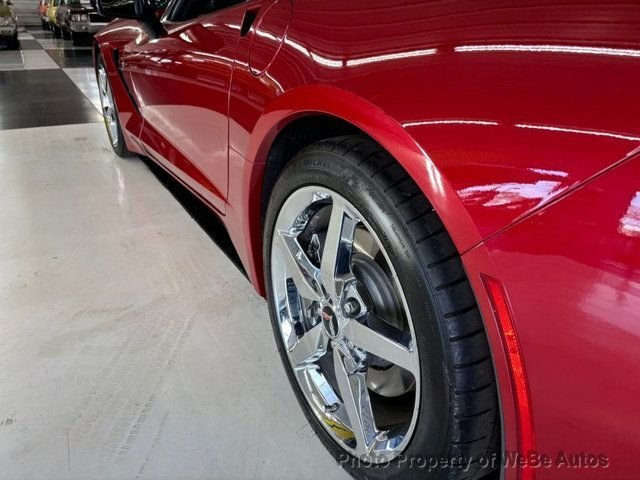 2014 Chevrolet Corvette In Calverton, United States For Sale (15543217)