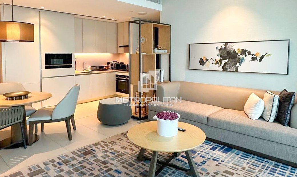 Prime Location | Marina View | High Floor In Dubai, Dubai, United Arab ...