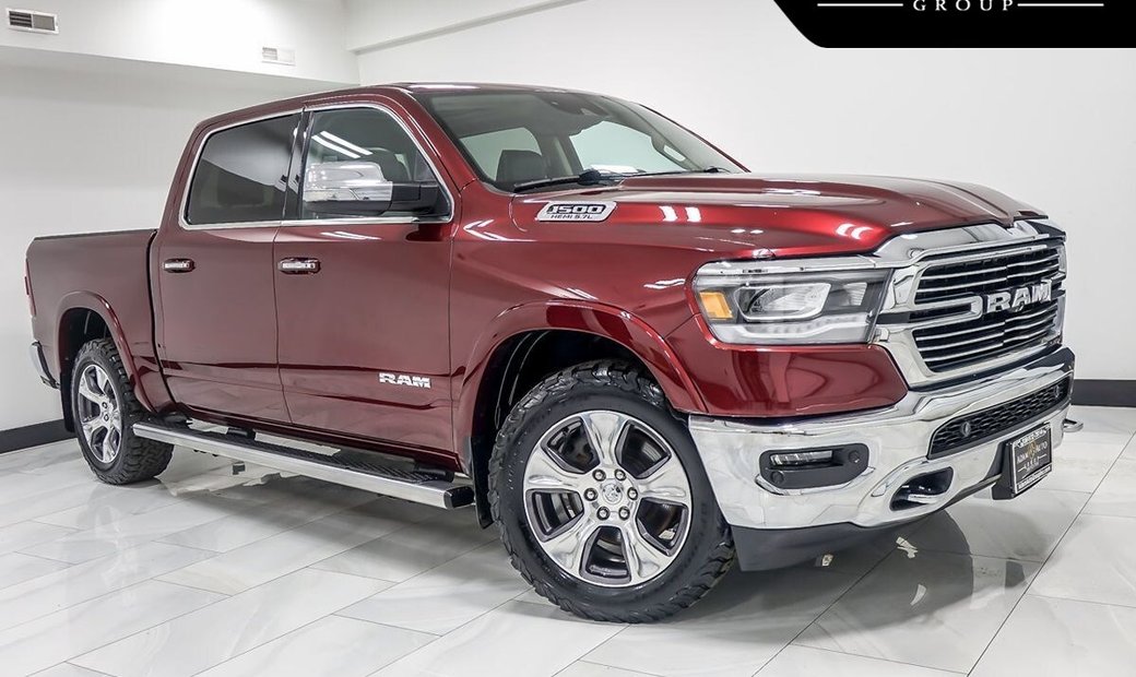 2019 Dodge Ram In Crestwood, Il, United States For Sale (15515749)
