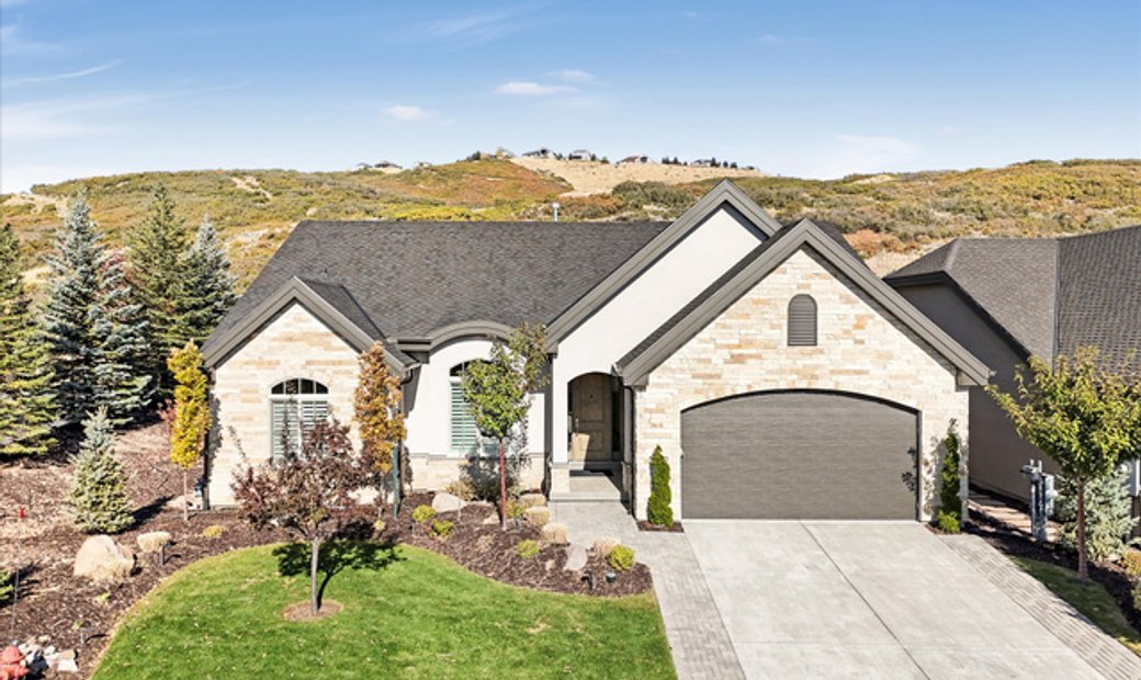 Updated Home With A Functional Layout In Draper, Utah, United States ...