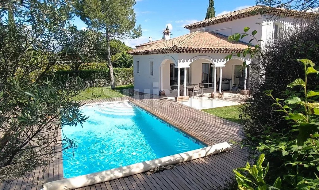 Montpellier House In Montpellier, Occitanie, France For Sale (15545646)