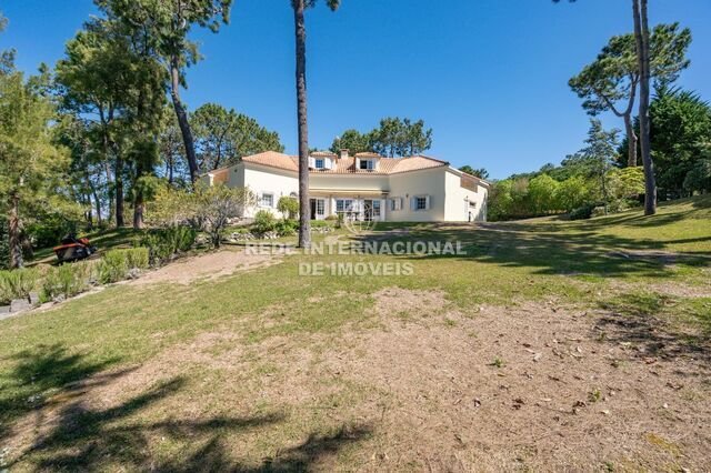 Dwelling Of Traditional Architecture In The In Comporta, Setubal ...