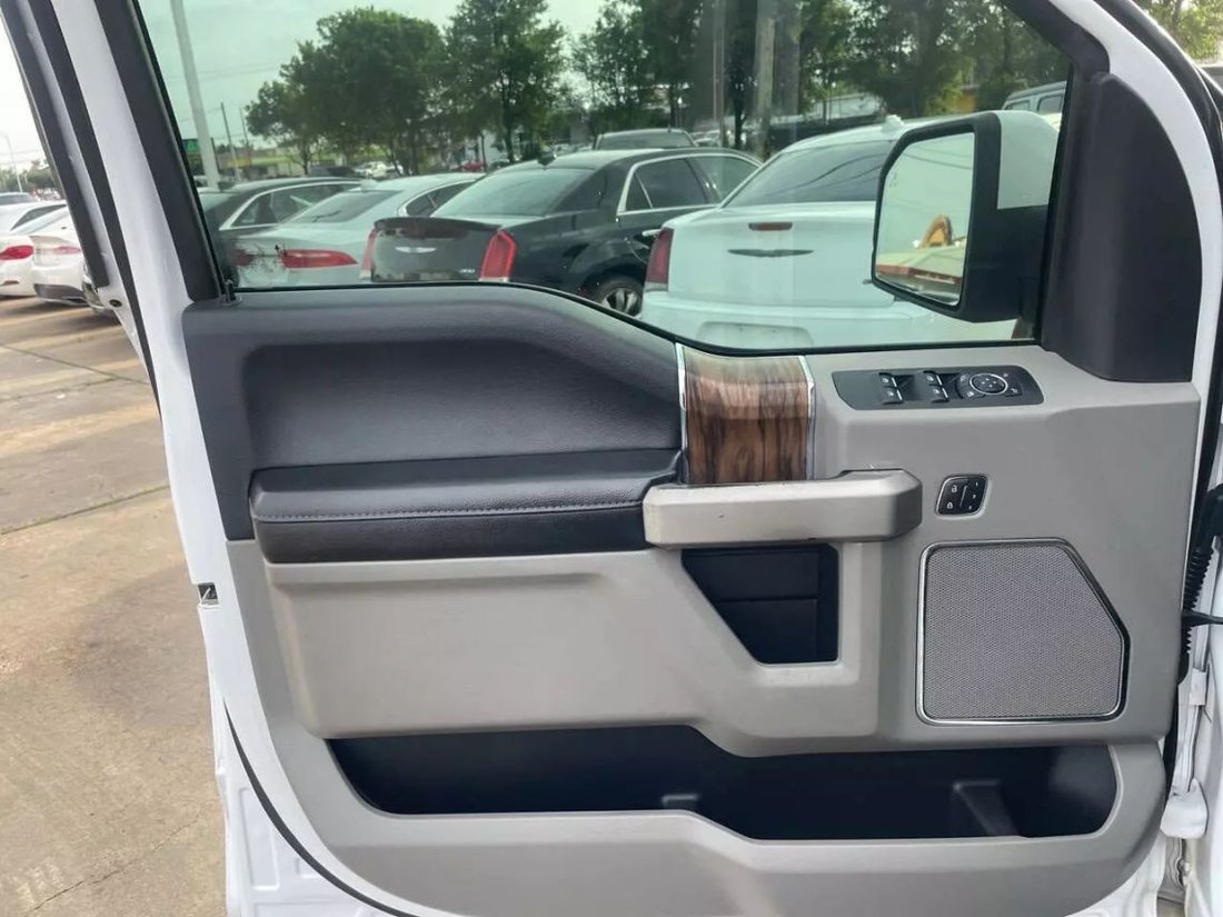 2020 Ford F1 In Houston, Tx, United States For Sale (15509955)
