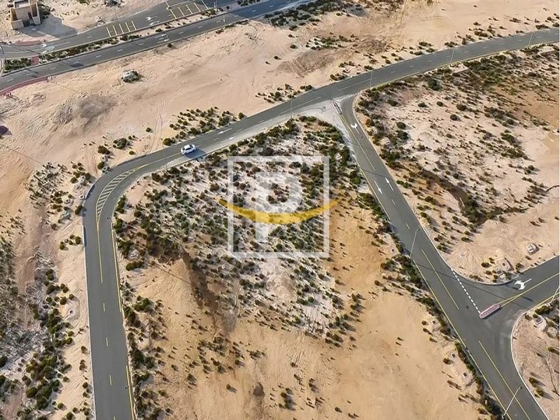 Residential Villa Plot For Sale | Jabal In Dubai, Dubai, United Arab ...