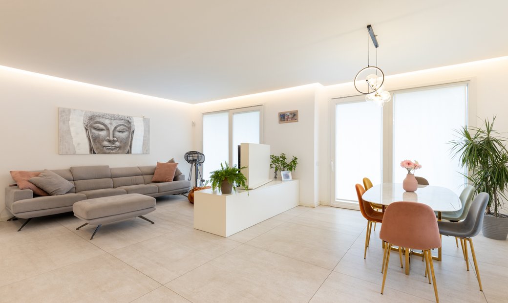 Detached Villa On Sale Sovico (Mb) In Sovico, Lombardy, Italy For Sale ...