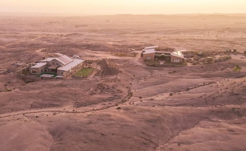 Luxury farm ranches for sale in Swakopmund, Namibia | JamesEdition