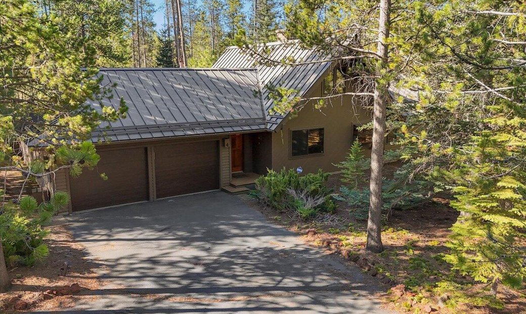Beautiful Sunriver Home In Sunriver, Oregon, United States For Sale ...