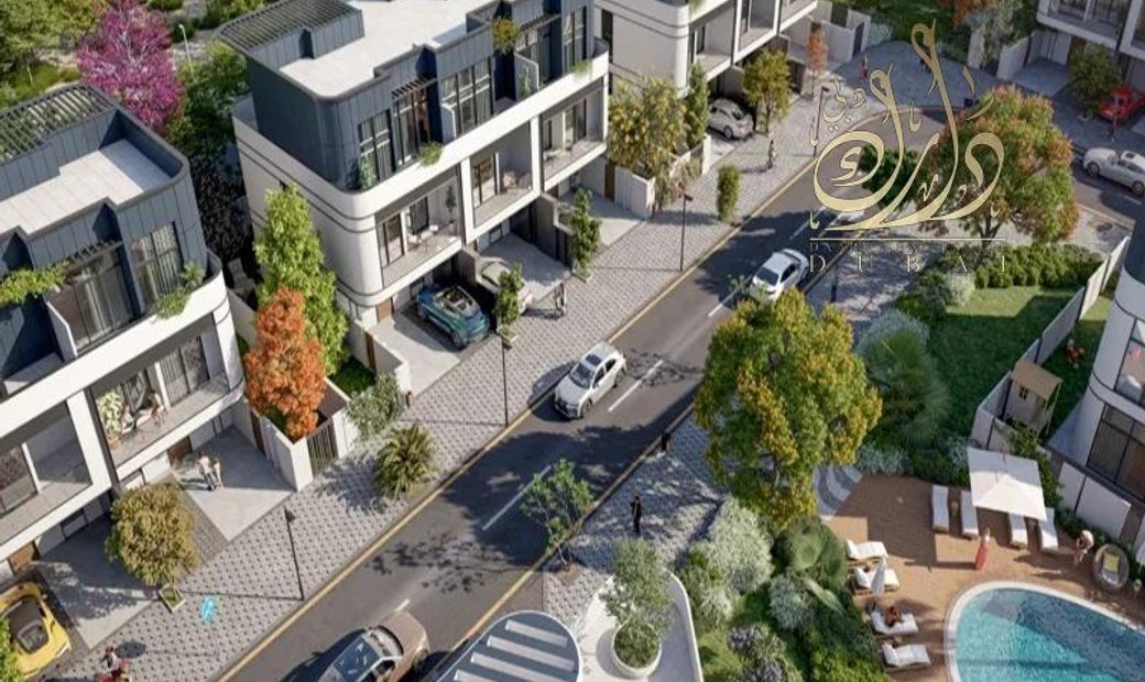 Own Your Home Close To Al Barari | Ask In Dubai, Dubai, United Arab ...