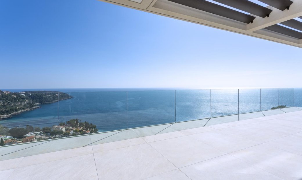 New Apartment In Roquebrune Cap Martin, Provence Alpes Côte D'azur ...