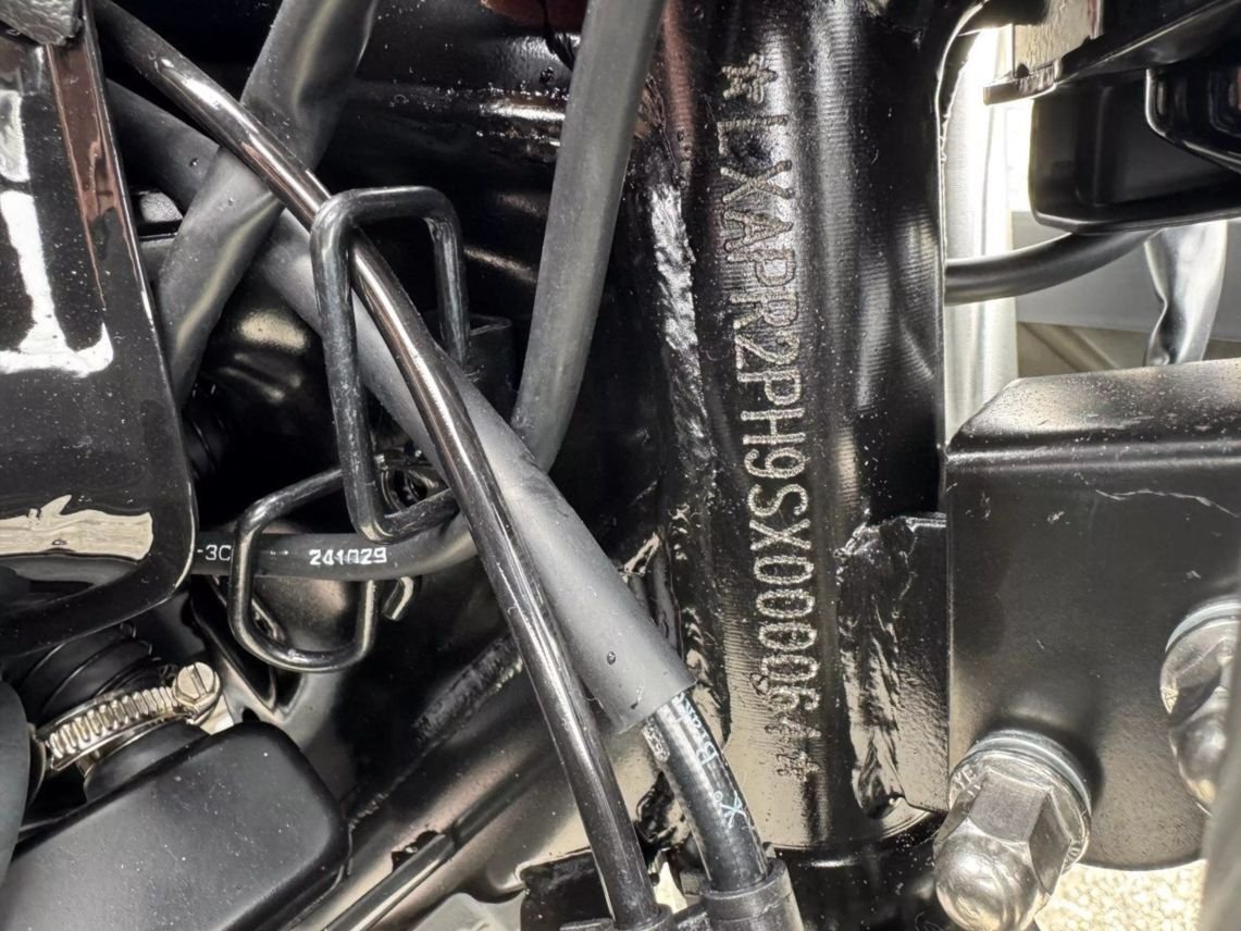 Lifan Kpm Rs 200 In Ontario, Ca, United States For Sale (15551472)